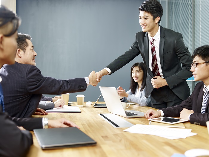 Business Japanese 101: The Art of Nemawashi – Babel School of Languages